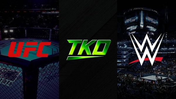 TKO announces first-ever ‘official secure file sharing partner’ for WWE ...