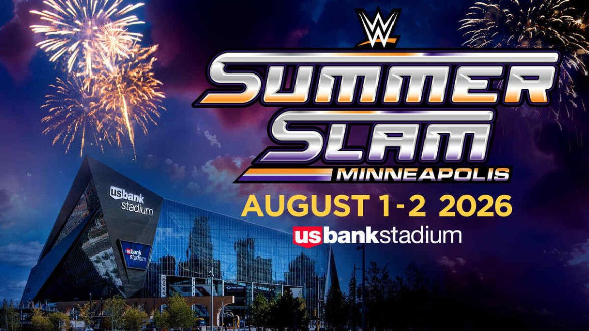 Report: Backstage update on potential WWE returns at SummerSlam - WWE ...